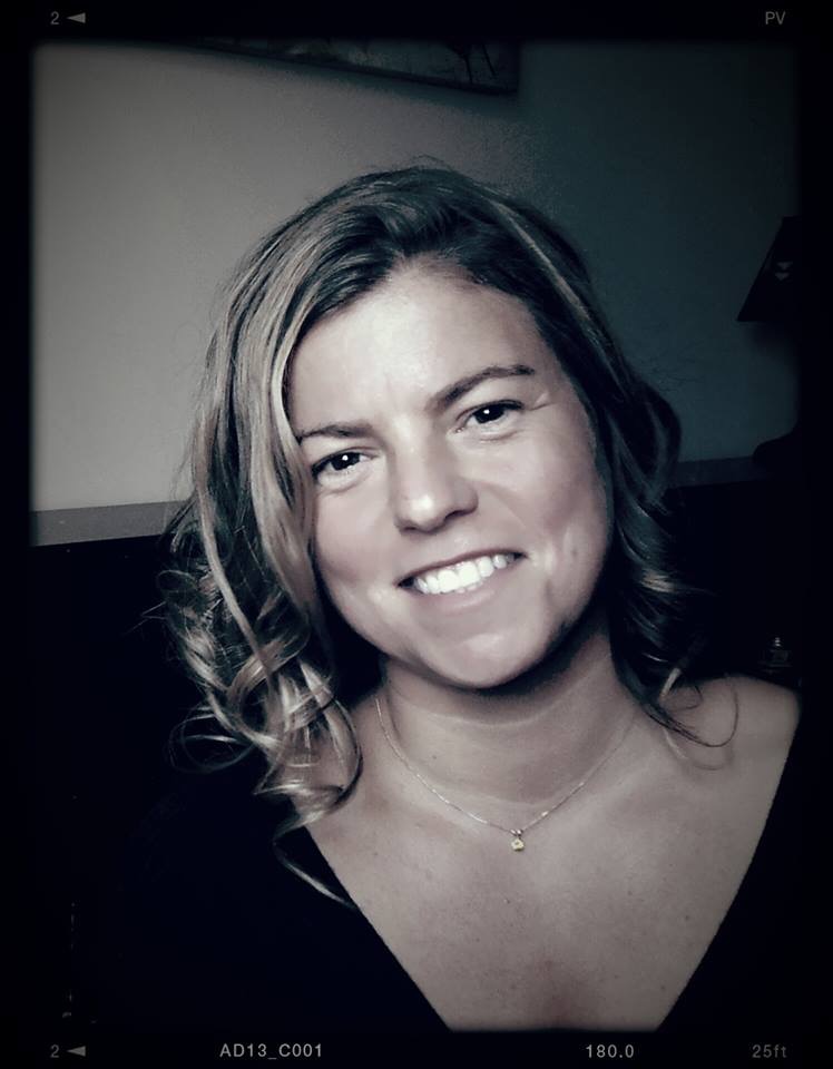 Julie Roy - Avis de décès | Coopérative funéraire de l'estrie