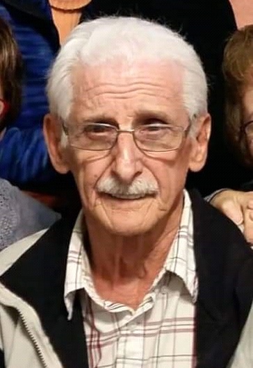 Joseph Hamel - Avis de décès | Coopérative funéraire de l'estrie