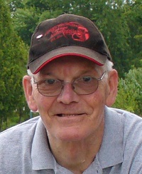 Terryl (TP) Painter - Obituaries | Coopérative funéraire de l'estrie