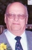Gérard "Gerry" Pépin - Avis de décès | Coopérative funéraire de l'estrie