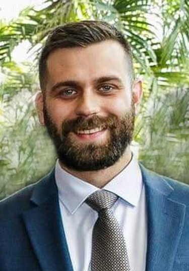 Maxime Plante - Avis de décès | Coopérative funéraire de l'estrie