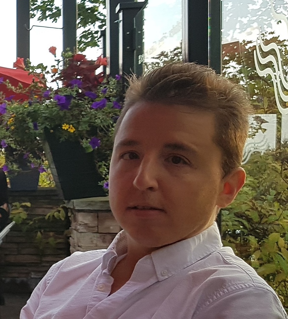 Gabriel Dumas - Avis de décès | Coopérative funéraire de l'estrie