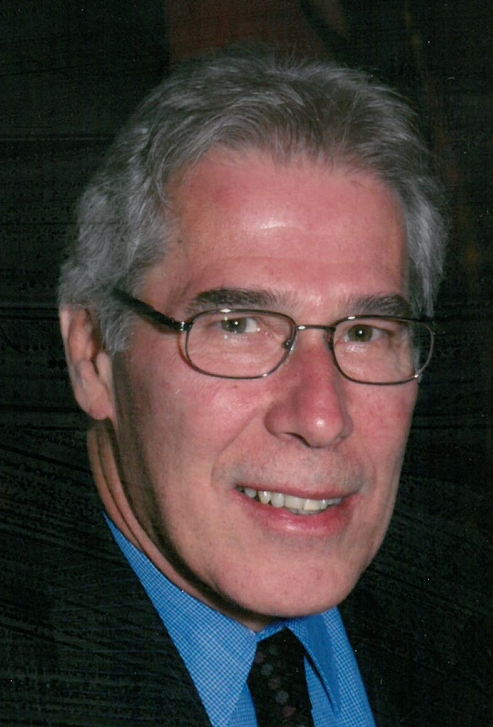 André Roy - Avis de décès | Coopérative funéraire de l'estrie