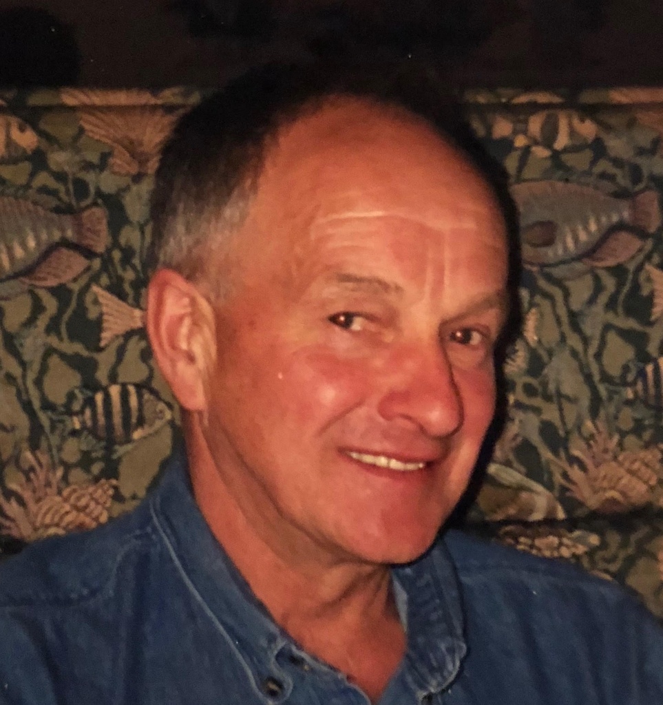 Darcey Harrison - Avis de décès | Coopérative funéraire de l'estrie