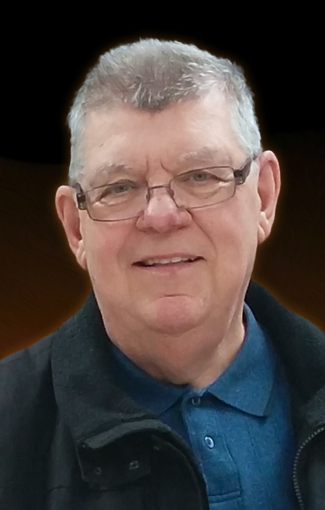 André Bouchard - Avis de décès | Coopérative funéraire de l'estrie