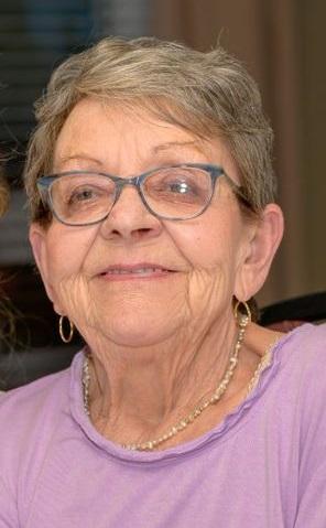 Patricia Bergeron Henderson - Avis de décès | Coopérative funéraire de ...