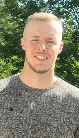 Bryan Rolfe "Goune" - Avis de décès | Coopérative funéraire de l'estrie